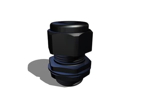 Electrical Cord Grips - AK Industries