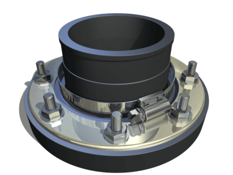 Basin Accessories - AK Industries