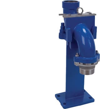 Lift-Out Coupling - AK Industries