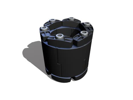 Link-Seal Modular Seals - AK Industries