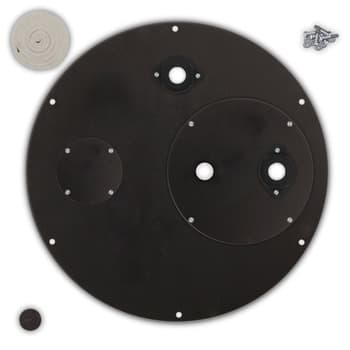 Simplex Covers - 18" to 72" - AK Industries