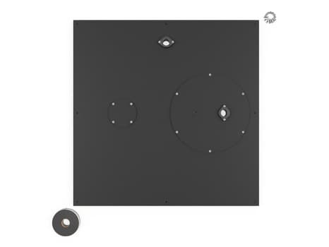 60” Diameter Simplex Covers - AK Industries