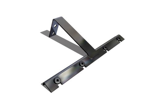 Stainless Steel Float Brackets - AK Industries
