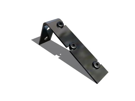 Stainless Steel Float Brackets - AK Industries