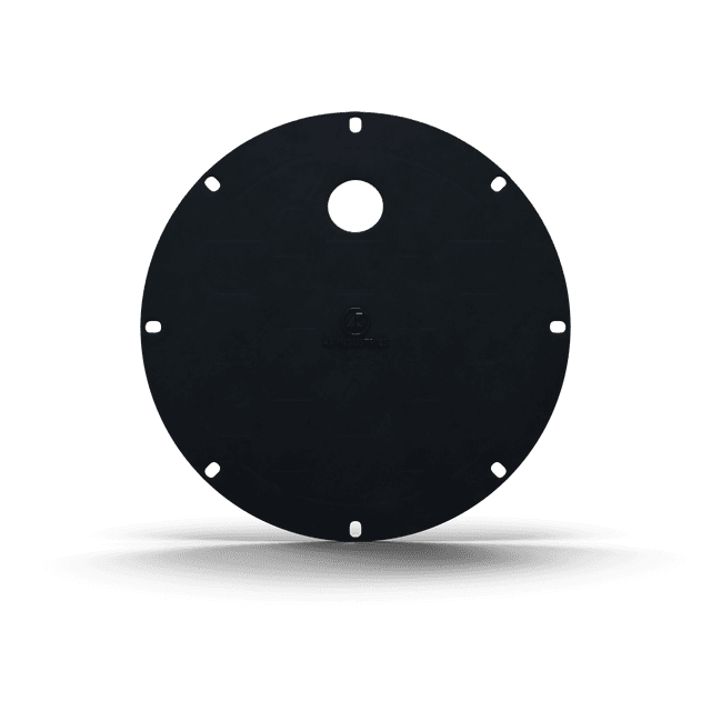 Septic Covers - AK Industries