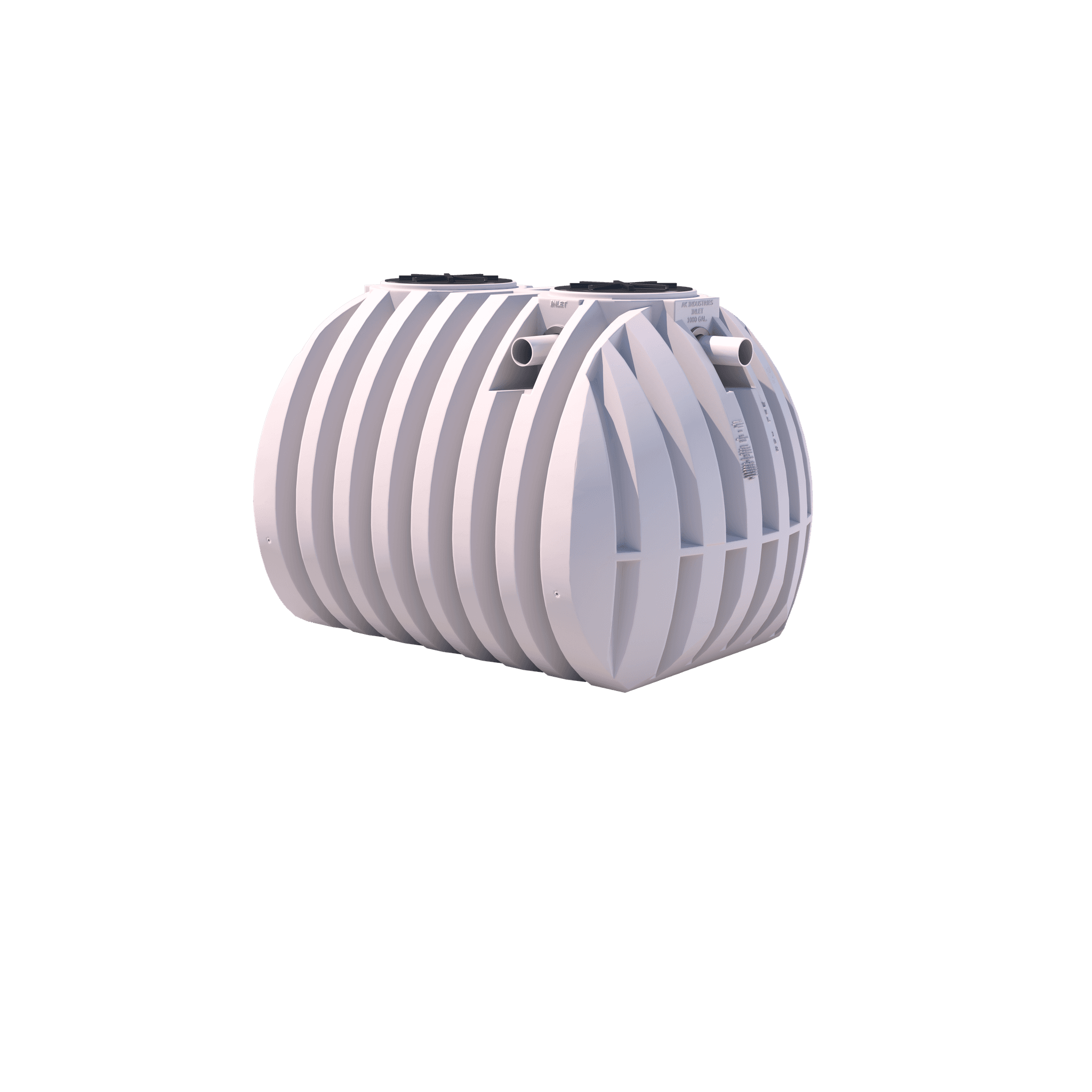 Standard Tanks - AK Industries