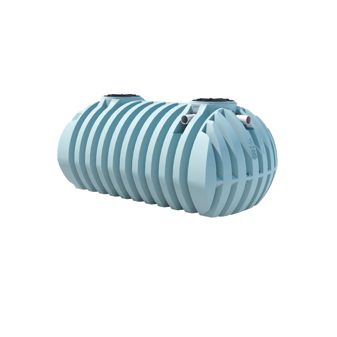 Septic Tanks - AK Industries