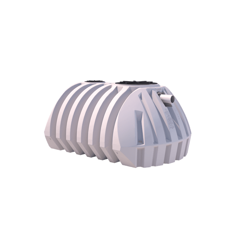 Potable Water Tanks - AK Industries